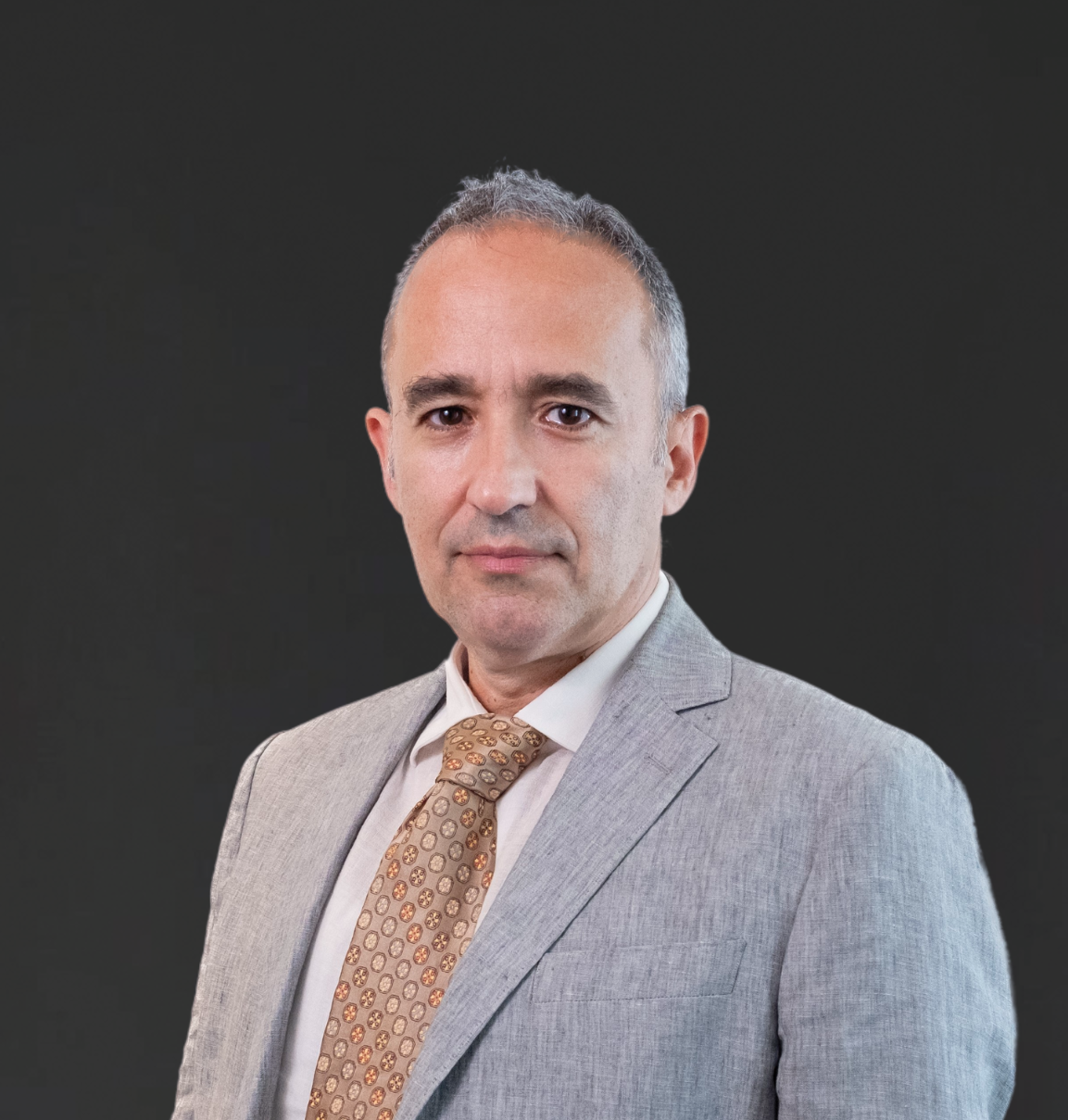 Andrea Chiodi - ECOVIS STLex