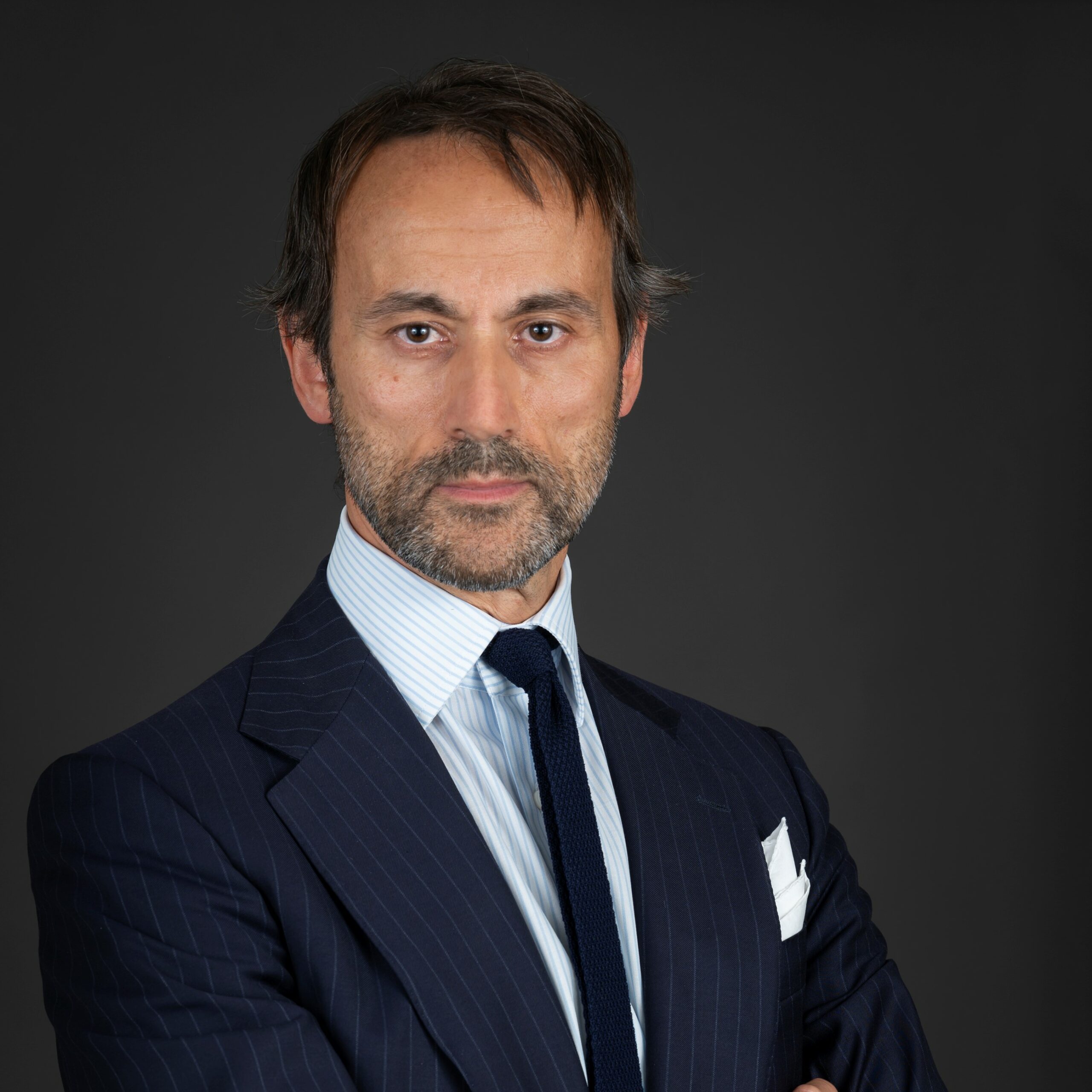 Paolo Mandarino - ECOVIS STLex