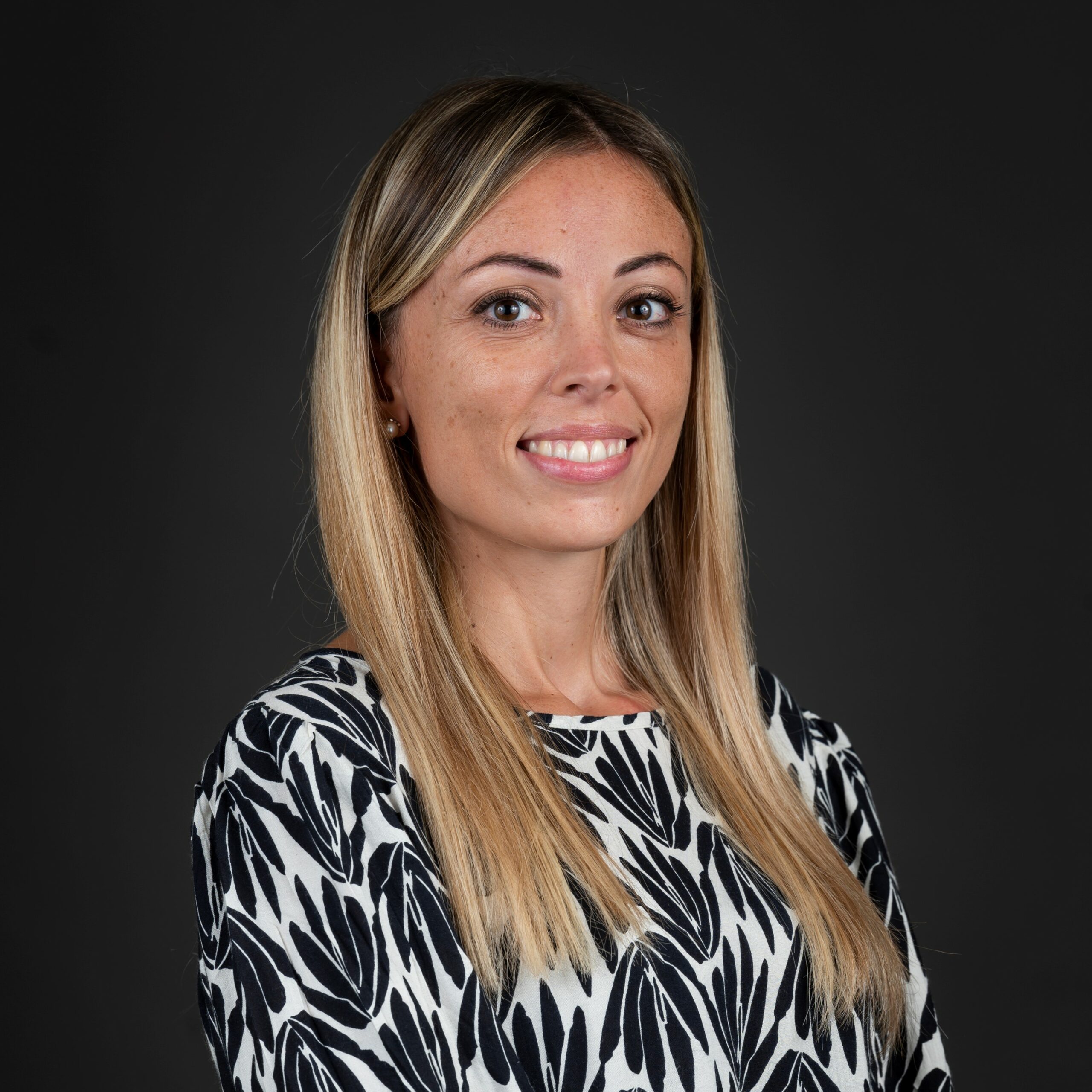 Michaela Simone - ECOVIS STLex